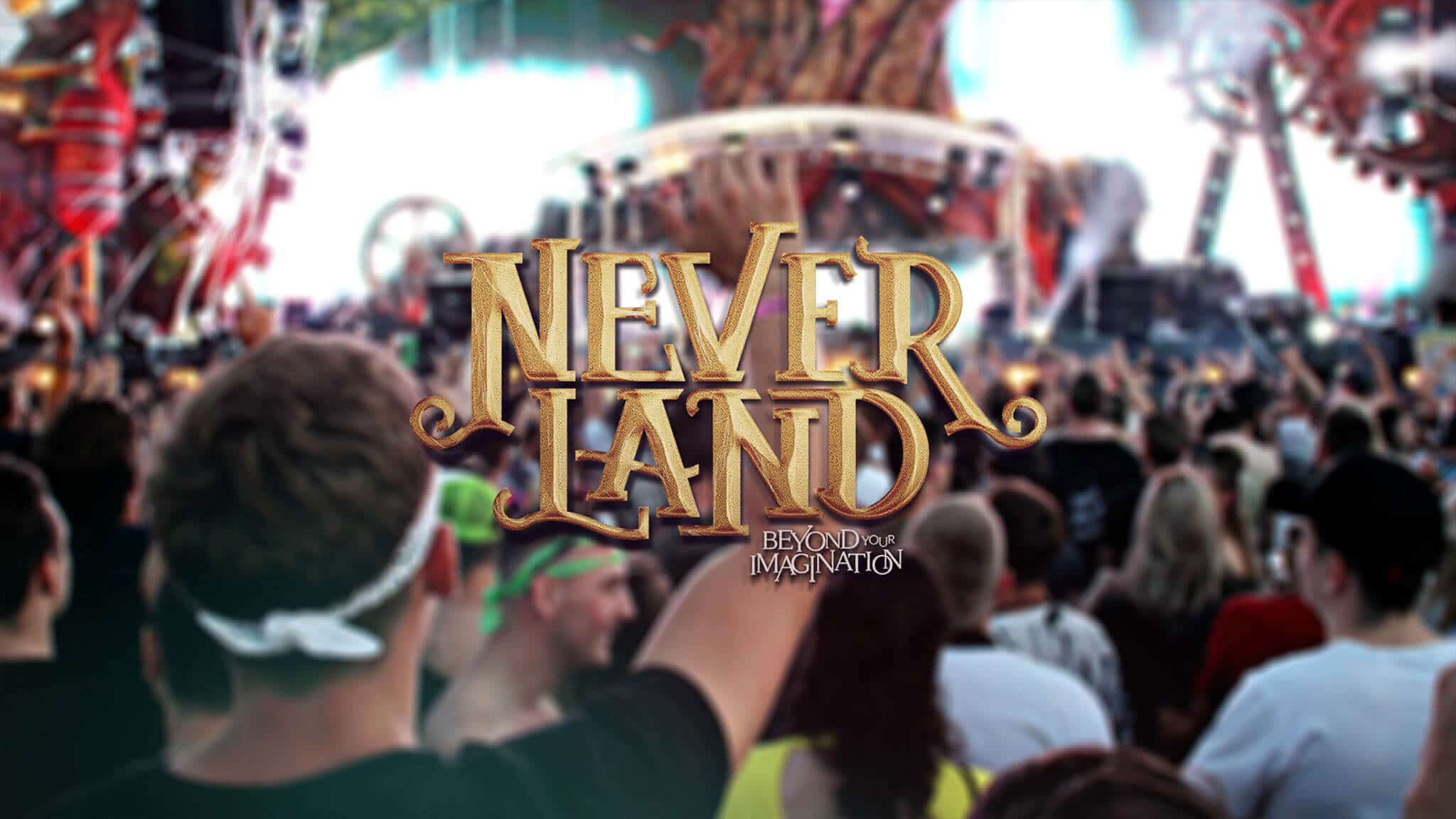 Neverland Festival in Holland – Erfahrungsbericht - FESCHAKS